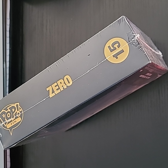 Disney | Accents | Disney Nbc Zero Pop Pin 5 | Poshmark